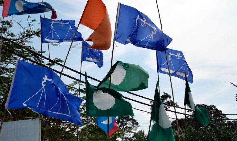 Asal Usul dan Perkembangan Perikatan Nasional: Dari Pembentukan Hingga ...